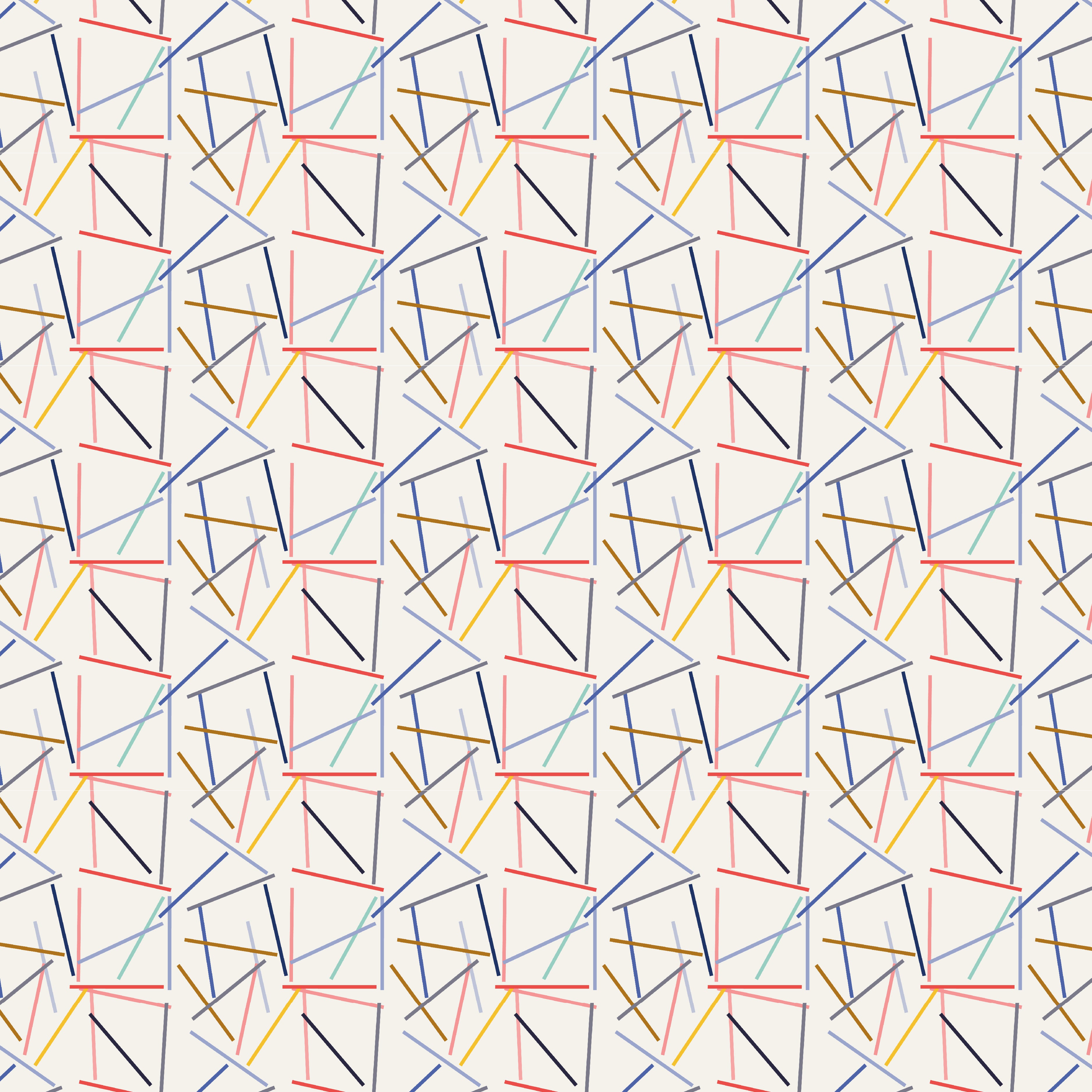 Pixie Cream Wallpaper – Kristy Stafford