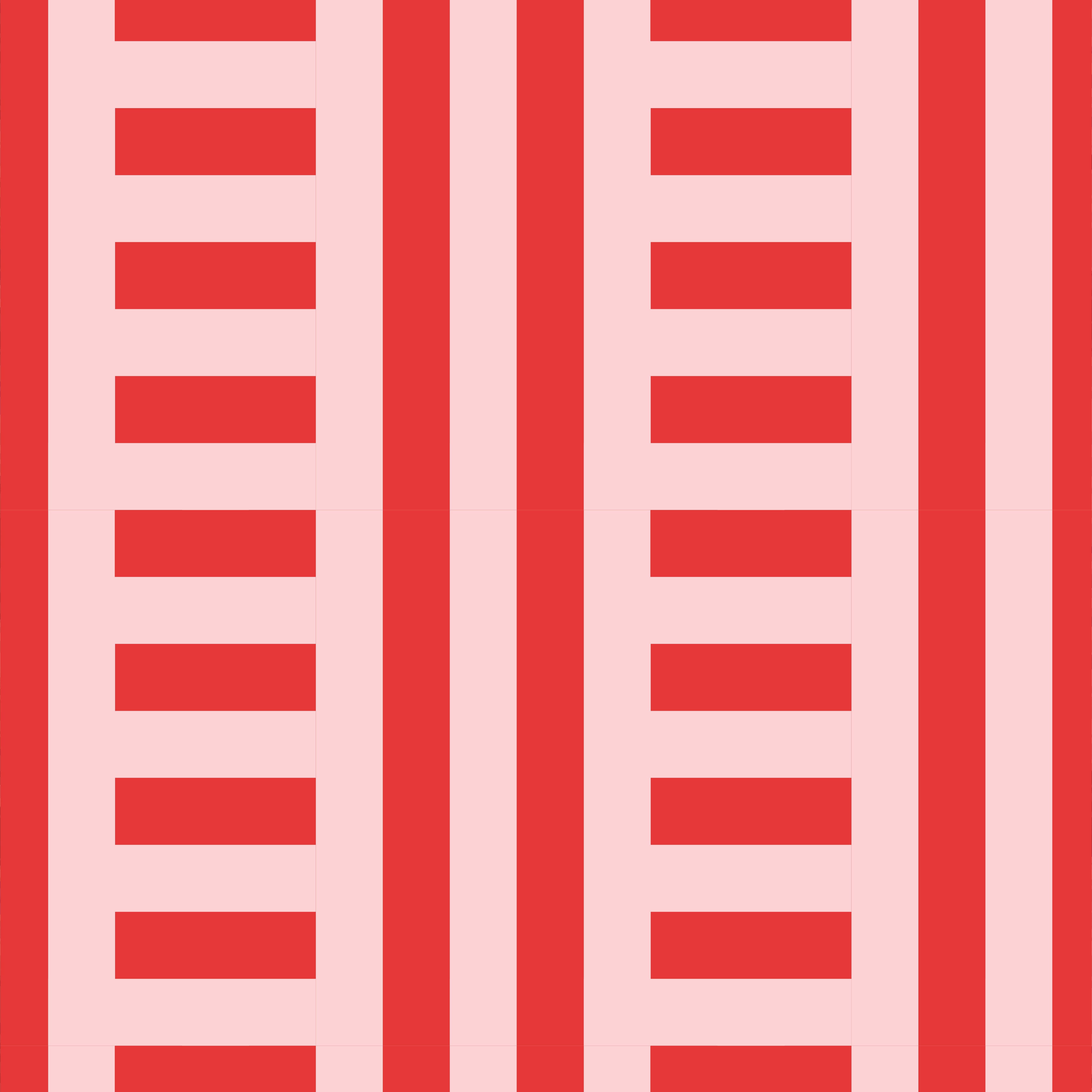 Igor Pink Wallpaper – Kristy Stafford